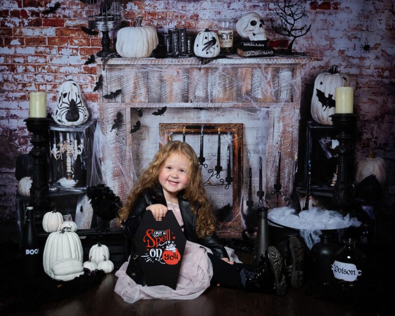 Halloween Spooktacular Fun!