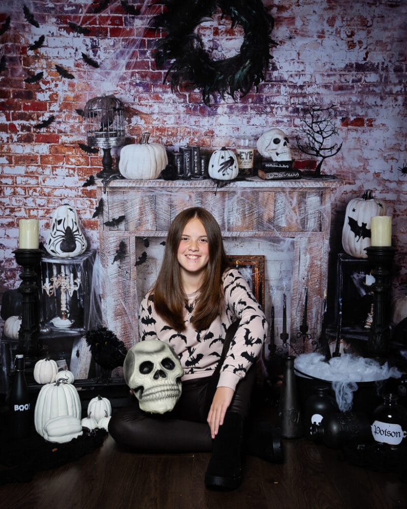 Halloween Spooktacular Fun!