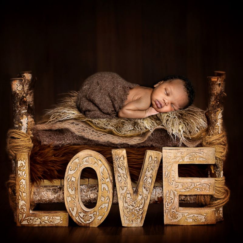 Are you having a Baby in May?